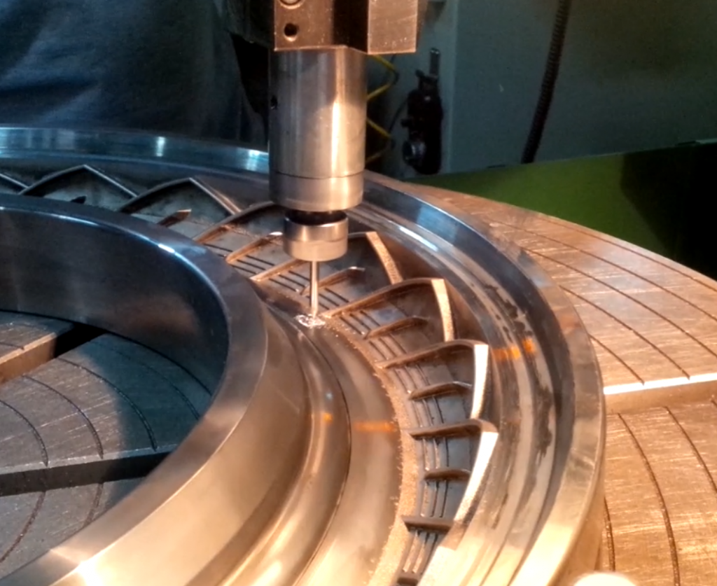 OptiTech | Optimal CAD/CAM/CNC solutions